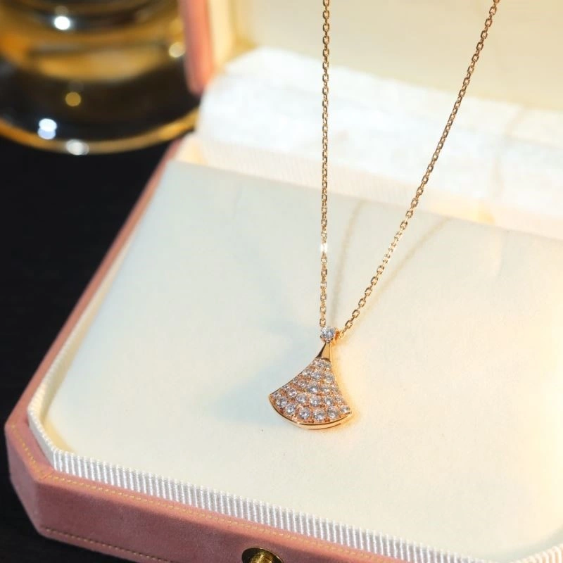 Value-priced Bvlgari Necklaces