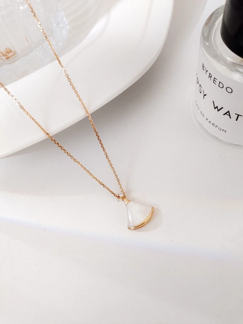 Bvlgari Necklaces