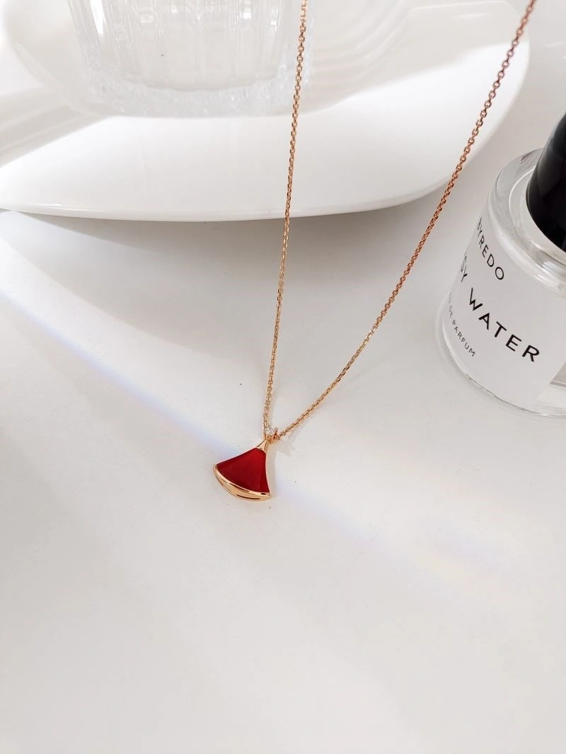 Affordable Bvlgari Necklaces