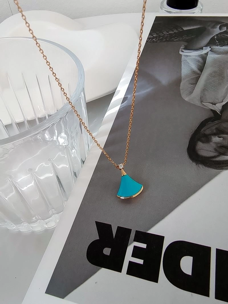 Affordable Bvlgari Necklaces