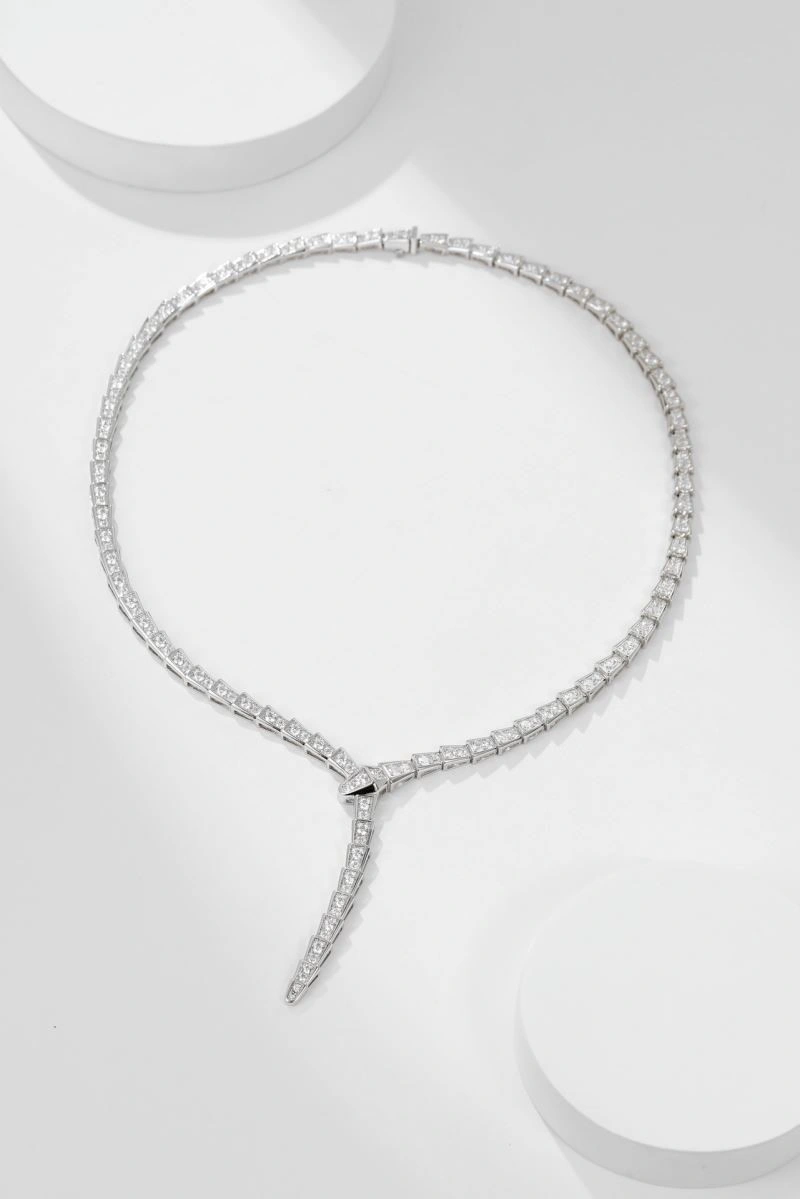 Bvlgari Necklaces
