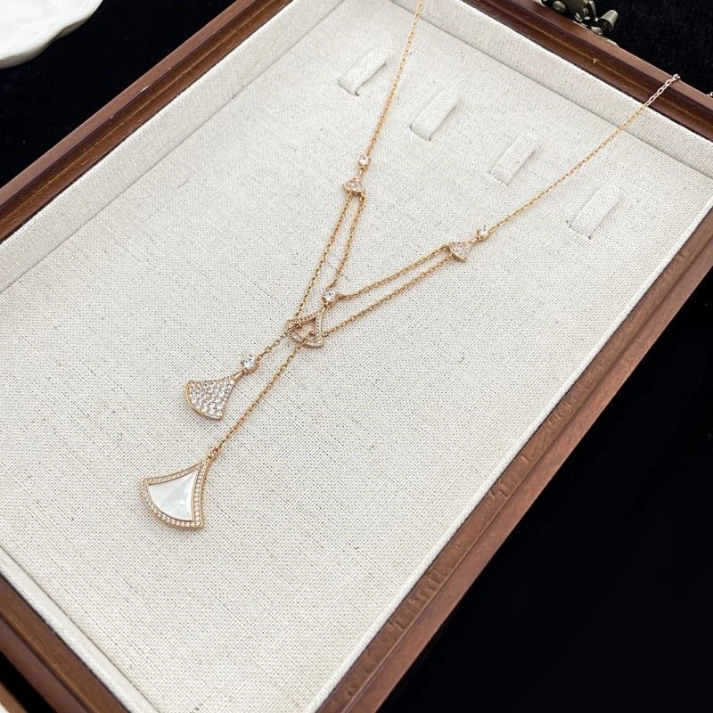 Bvlgari Necklaces