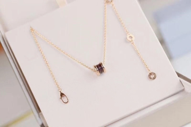 Bvlgari Necklaces
