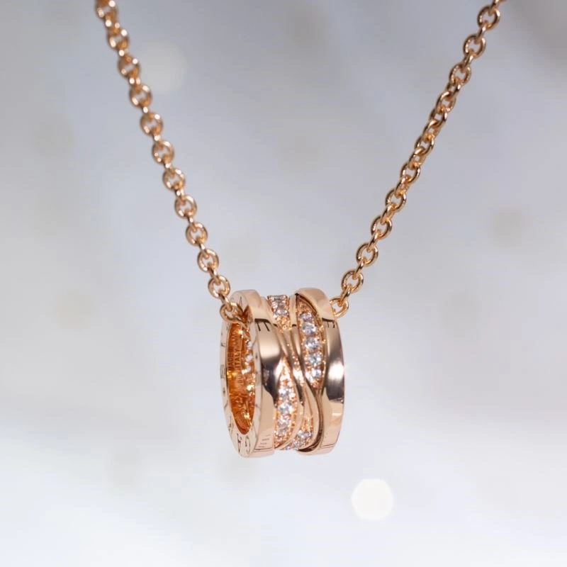 Bvlgari Necklaces