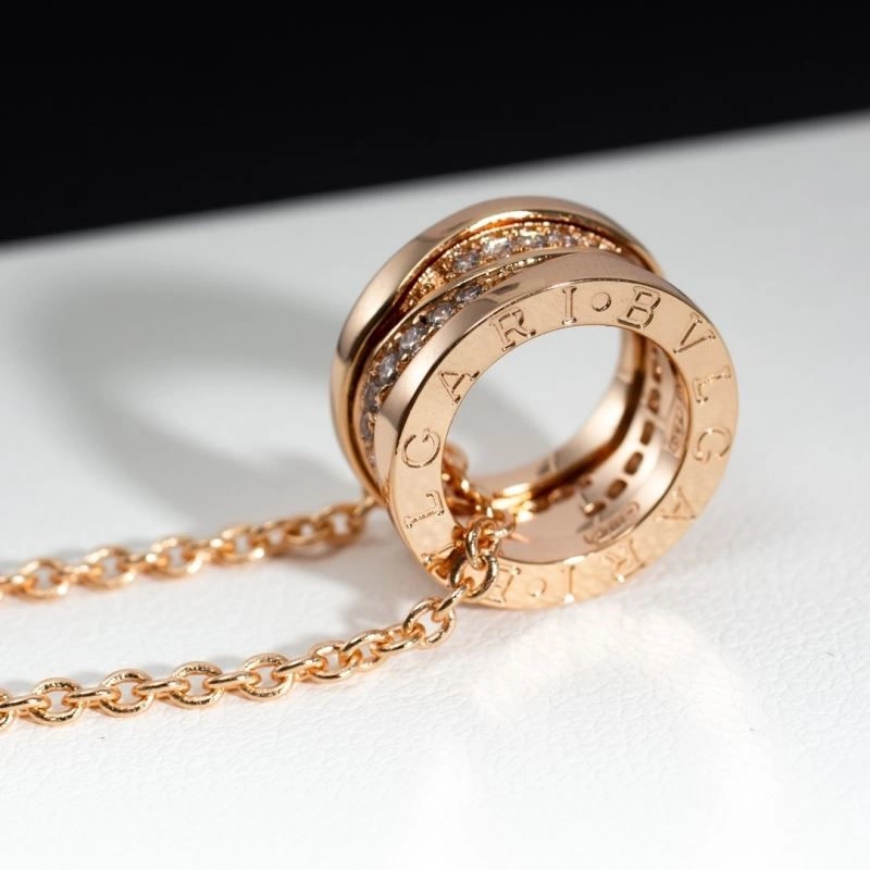 Affordable Bvlgari Necklaces