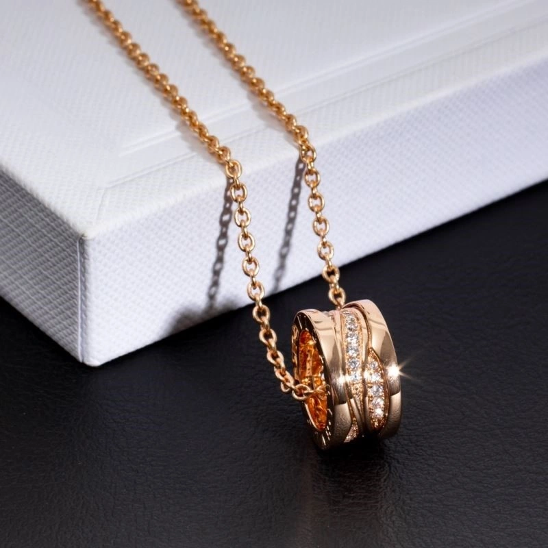 Affordable Bvlgari Necklaces