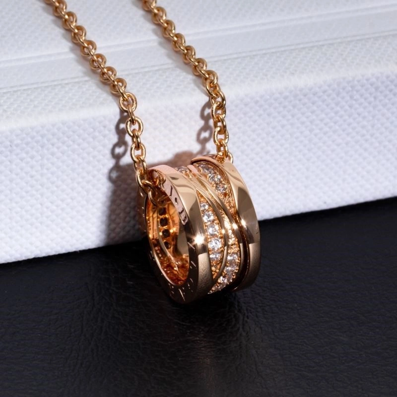 Affordable Bvlgari Necklaces