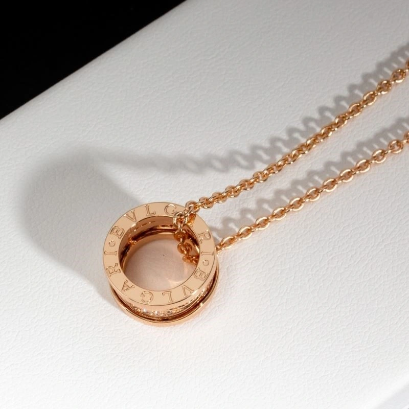 Affordable Bvlgari Necklaces