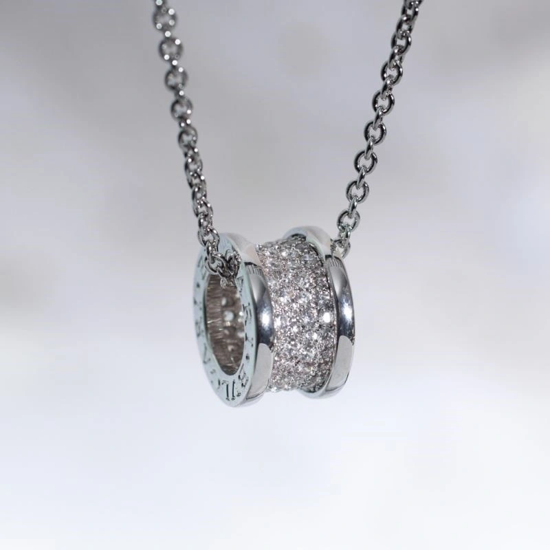 Bvlgari Necklaces