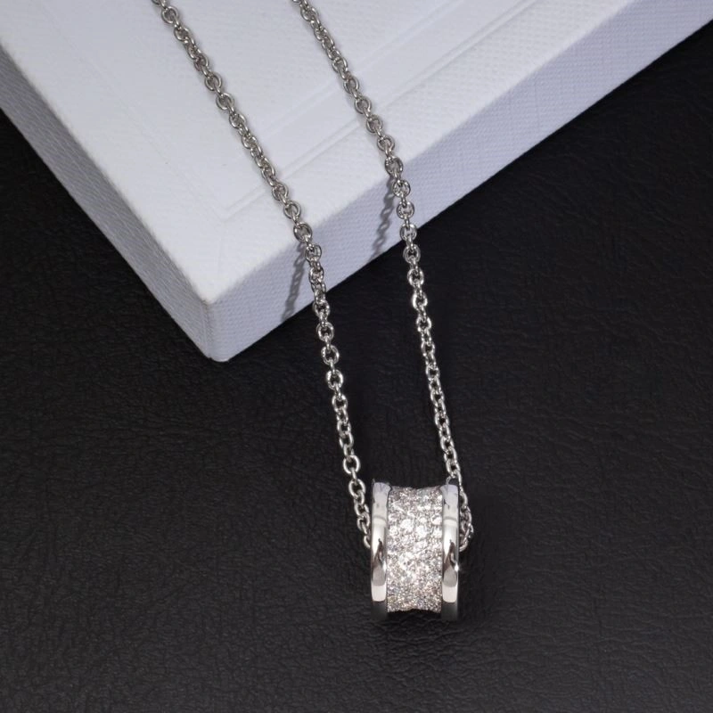 Inexpensive Bvlgari Necklaces