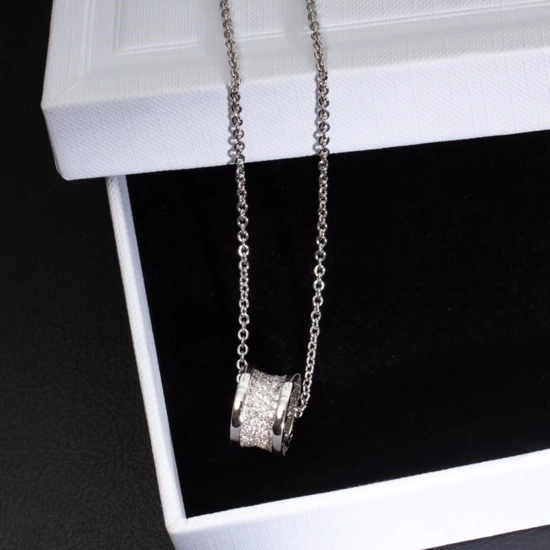 Inexpensive Bvlgari Necklaces