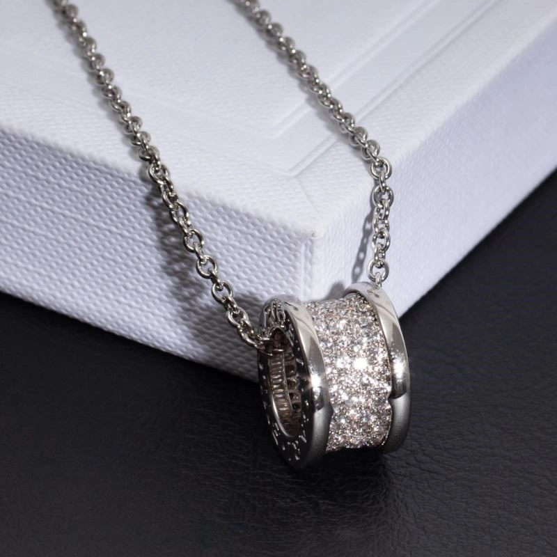 Inexpensive Bvlgari Necklaces