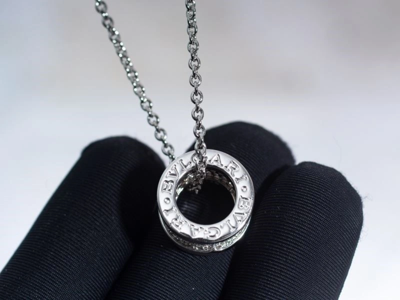 Inexpensive Bvlgari Necklaces