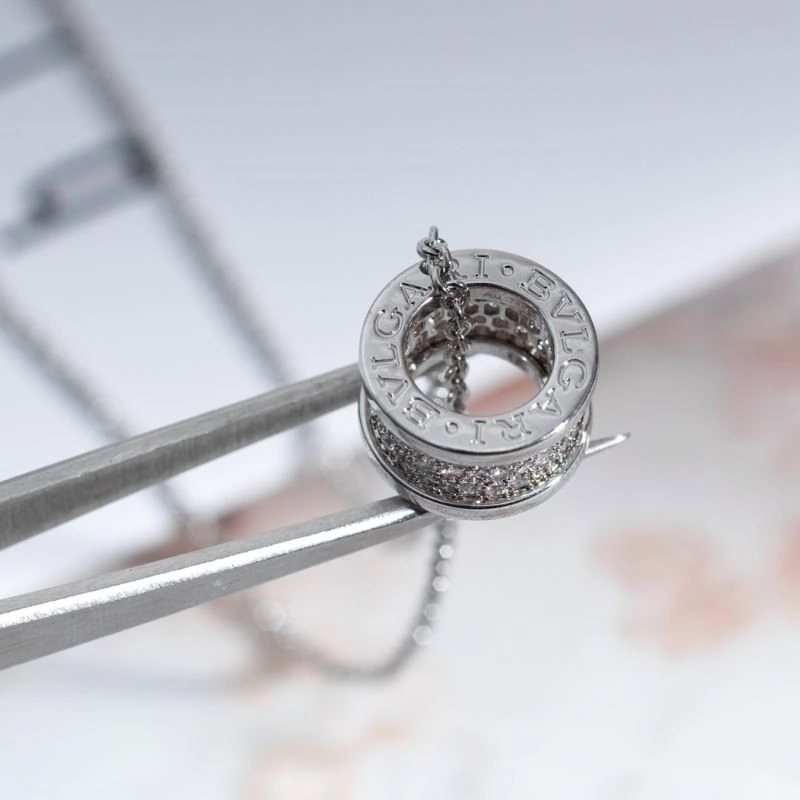 Inexpensive Bvlgari Necklaces