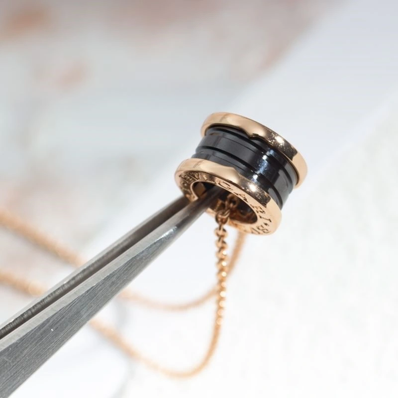 High accuracy Bvlgari Necklaces