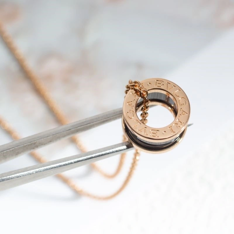 High accuracy Bvlgari Necklaces