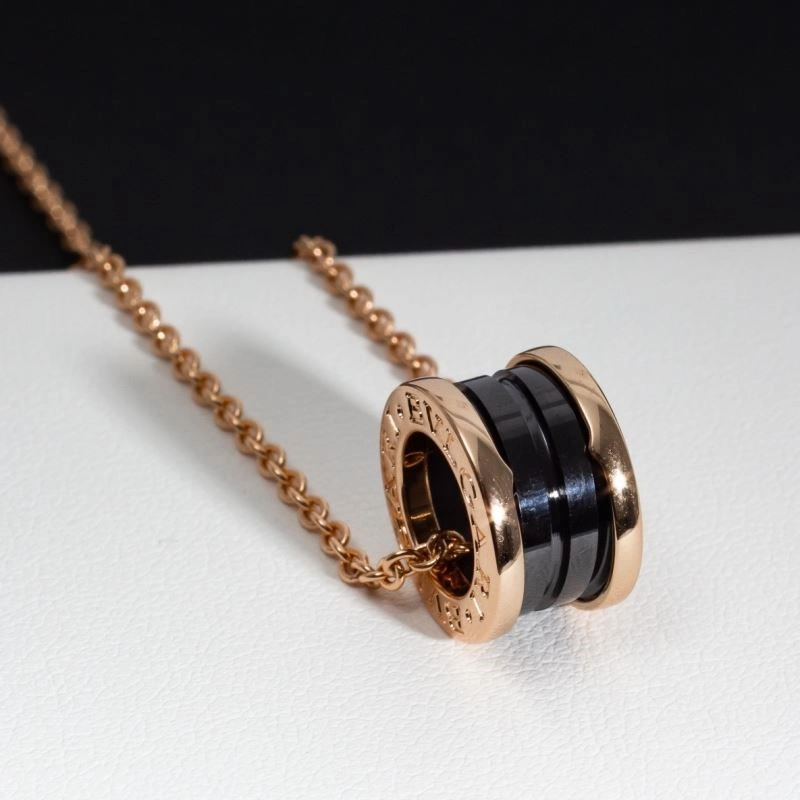 High accuracy Bvlgari Necklaces