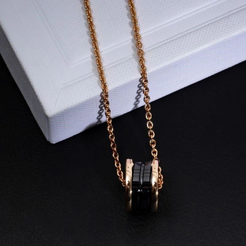 High accuracy Bvlgari Necklaces