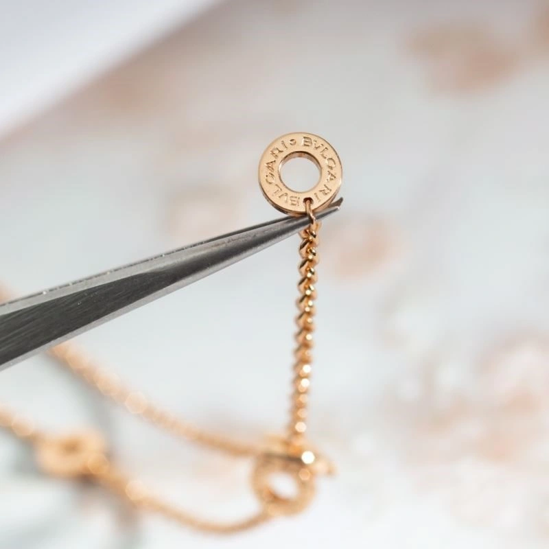 High accuracy Bvlgari Necklaces
