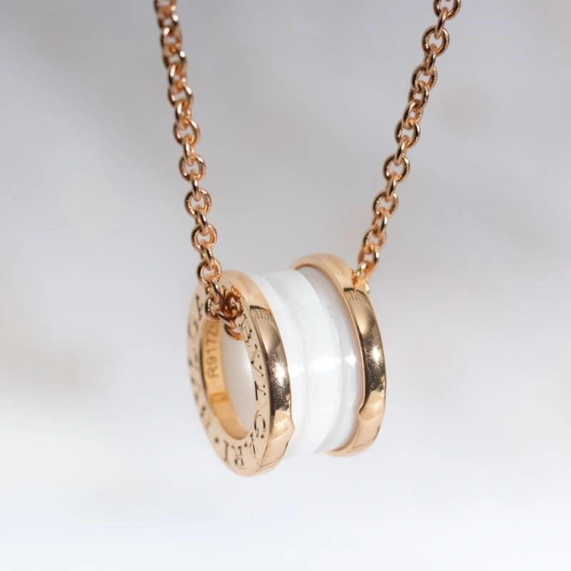 Bvlgari Necklaces