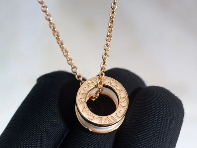 Factory-made Bvlgari Necklaces