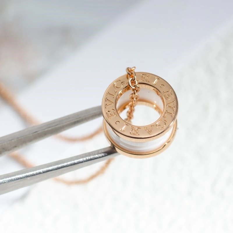 Factory-made Bvlgari Necklaces