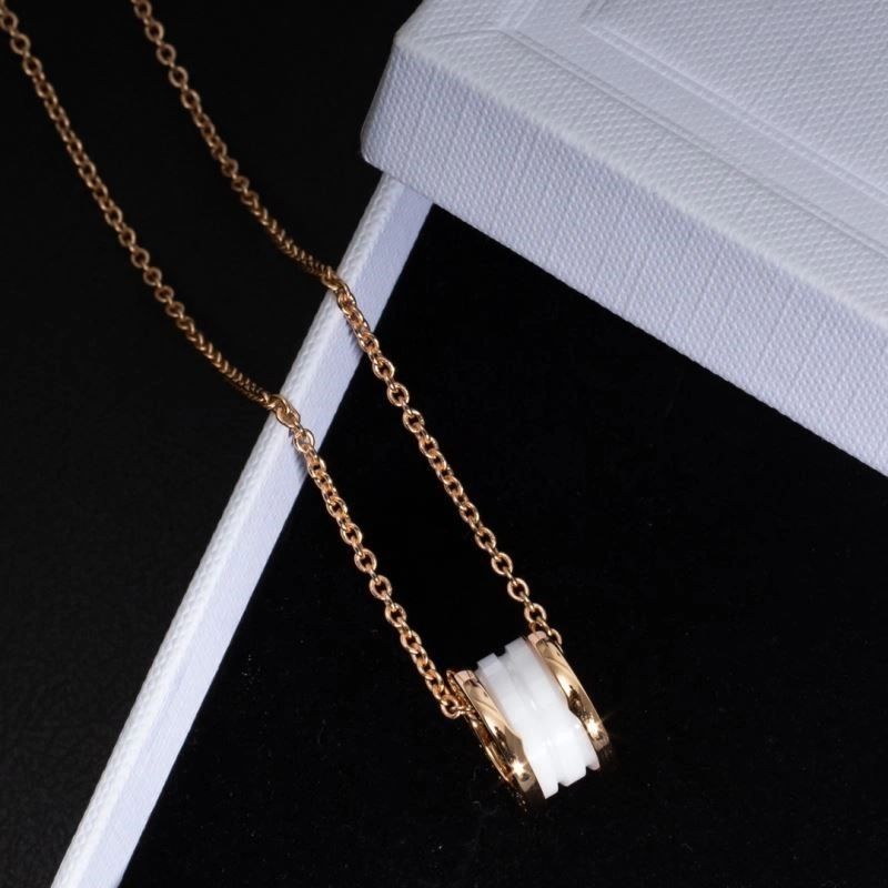 Factory-made Bvlgari Necklaces