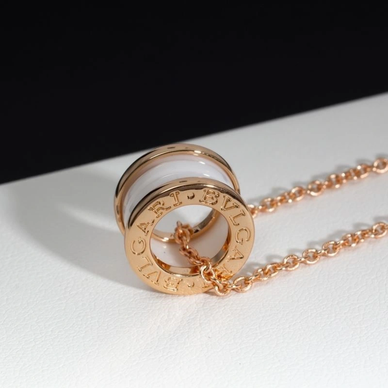 Factory-made Bvlgari Necklaces