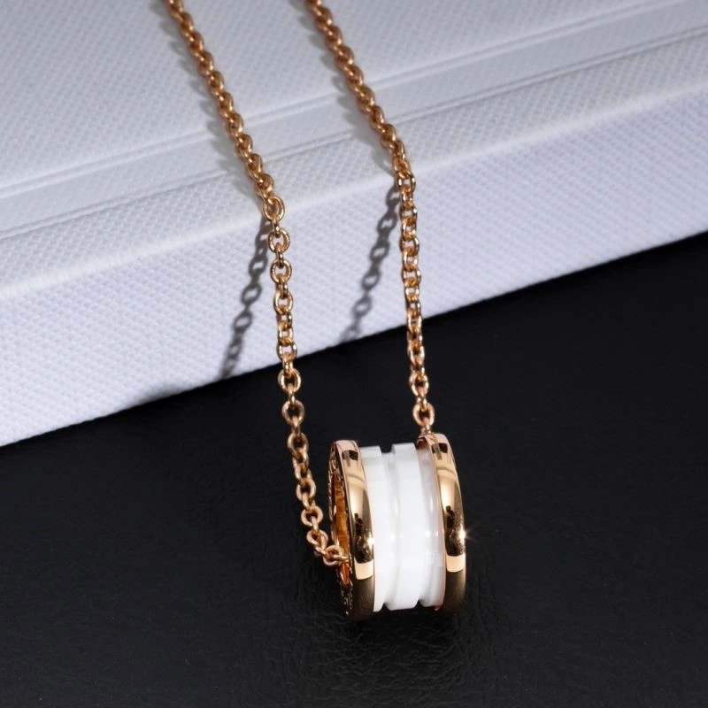 Factory-made Bvlgari Necklaces