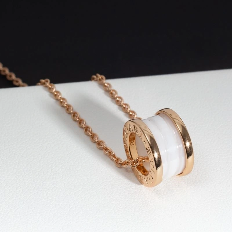 Factory-made Bvlgari Necklaces
