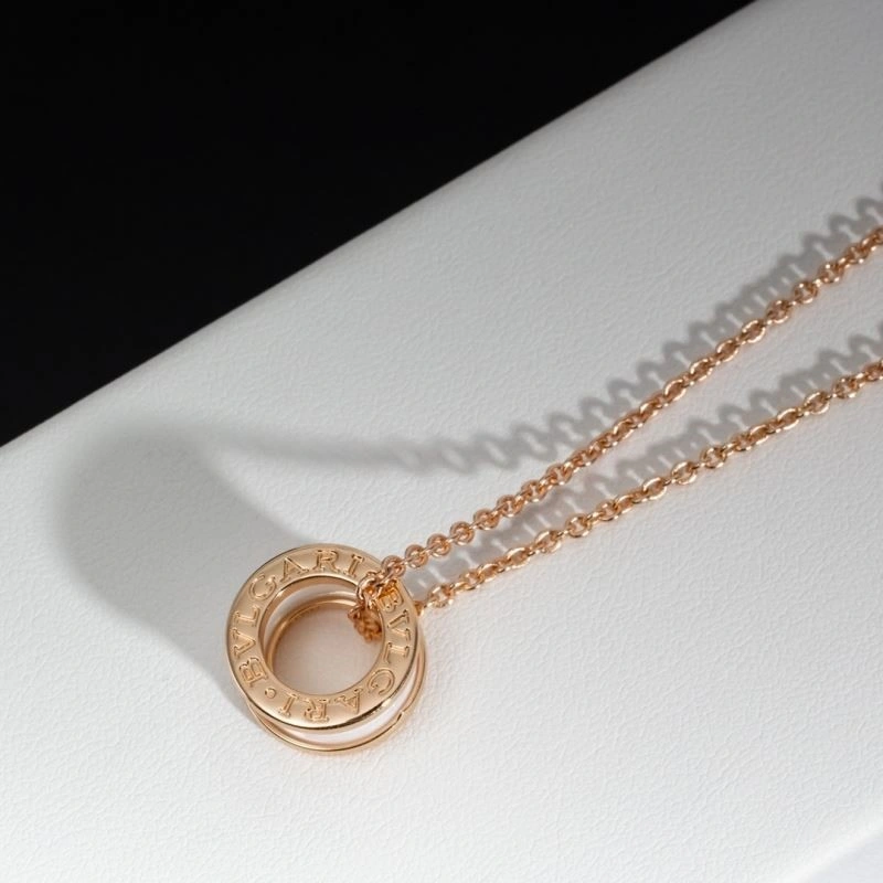 Factory-made Bvlgari Necklaces
