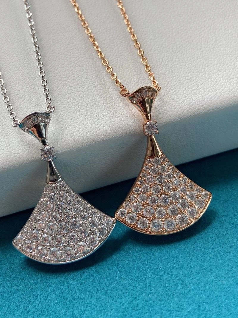 Bvlgari Necklaces