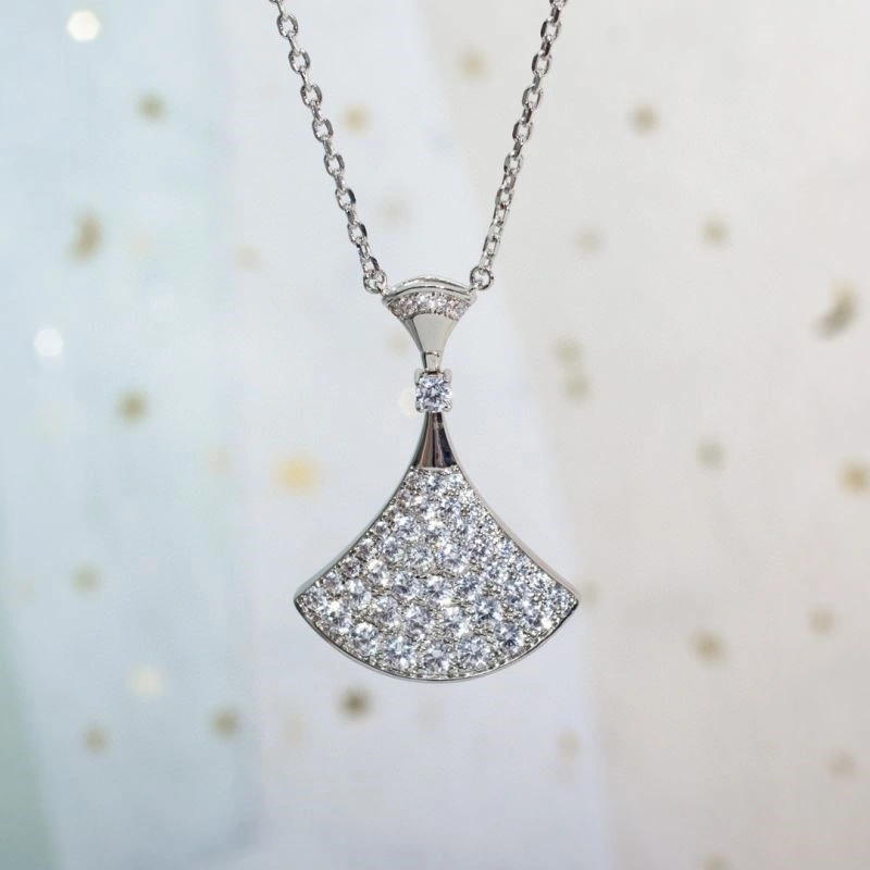 Exact replica Bvlgari Necklaces