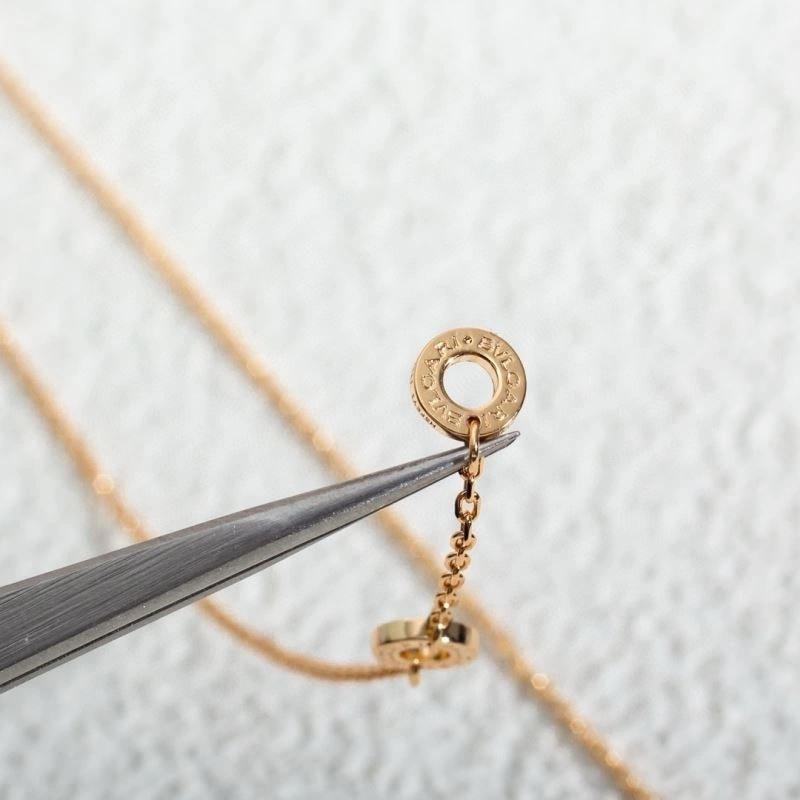 Exact replica Bvlgari Necklaces
