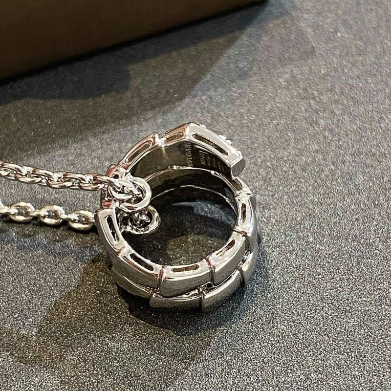 Perfect replica Bvlgari Necklaces