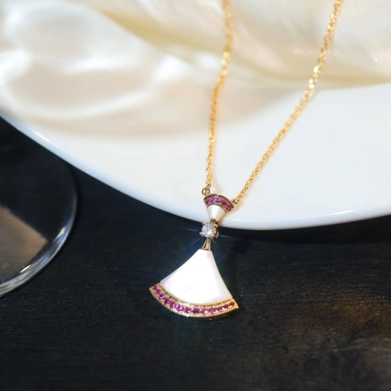 Bvlgari Necklaces