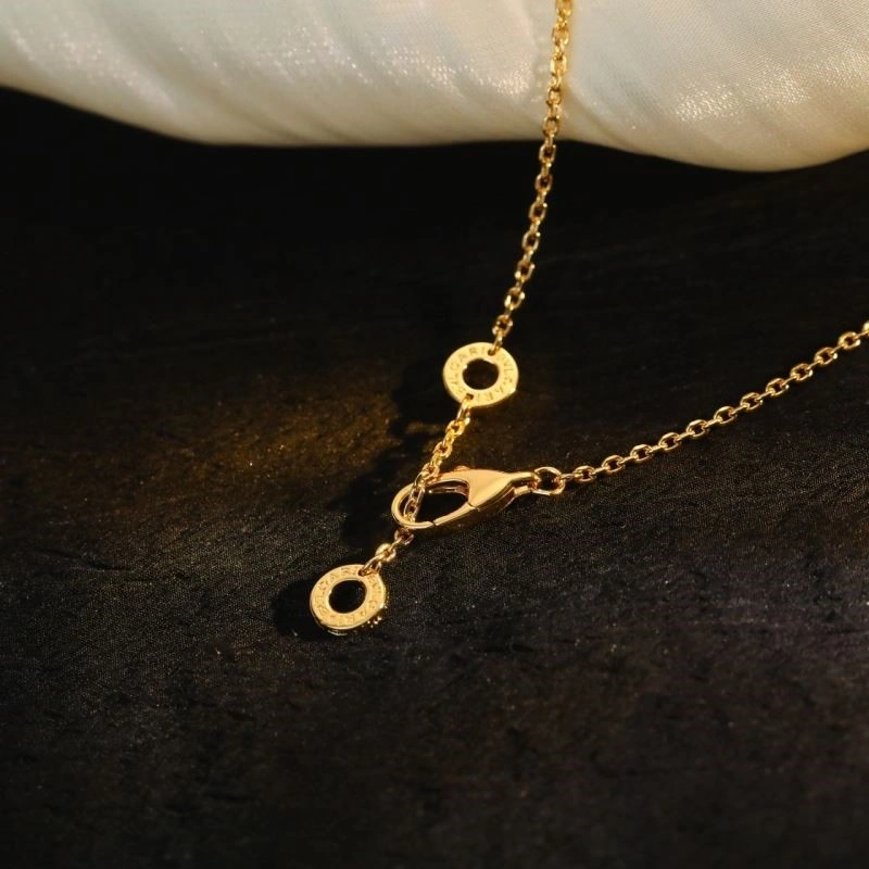 Exact replica Bvlgari Necklaces