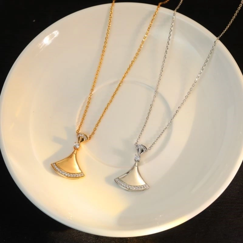 Bvlgari Necklaces
