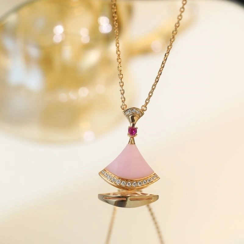 Bvlgari Necklaces