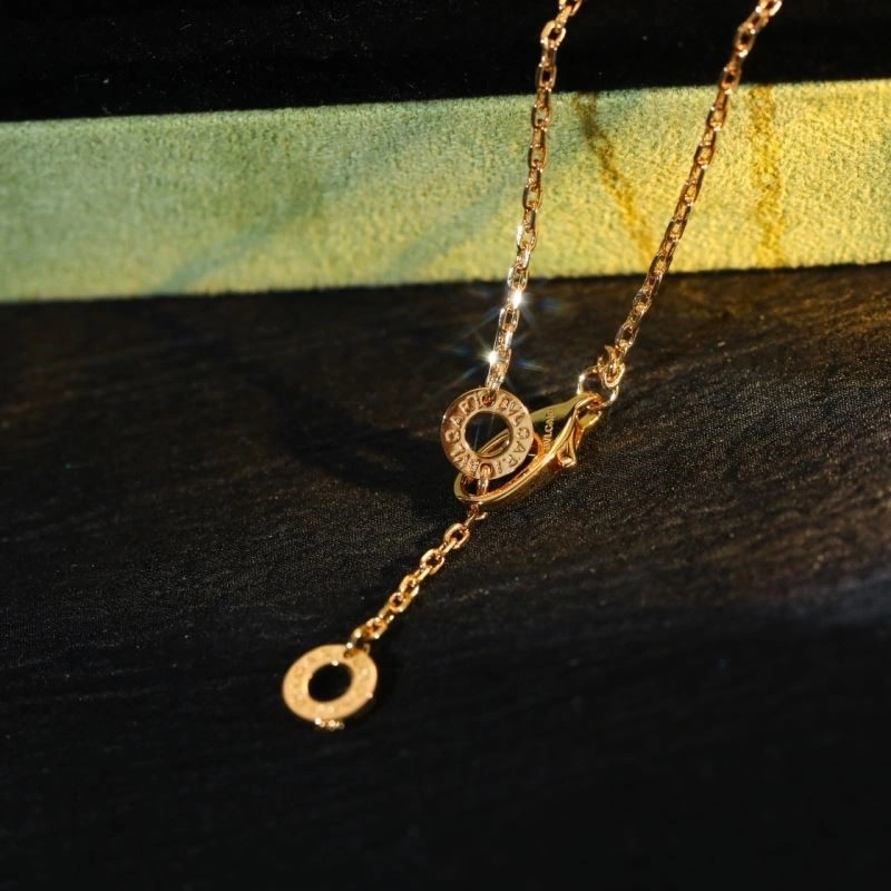 Mirror quality Bvlgari Necklaces