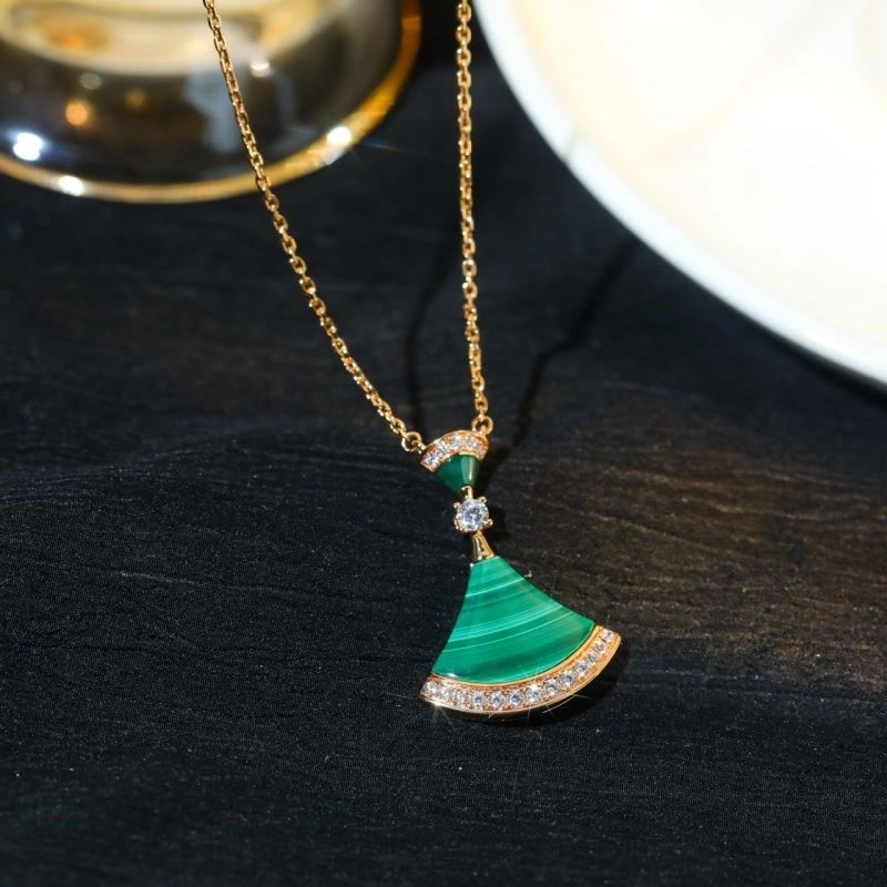 Bvlgari Necklaces