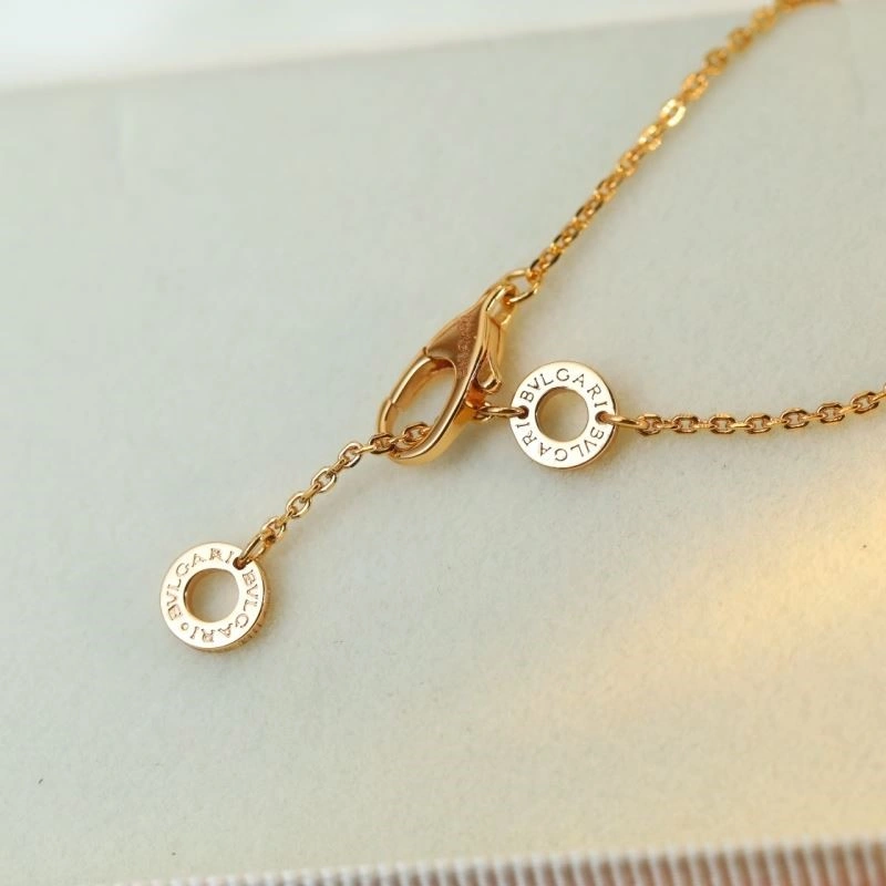 High accuracy Bvlgari Necklaces