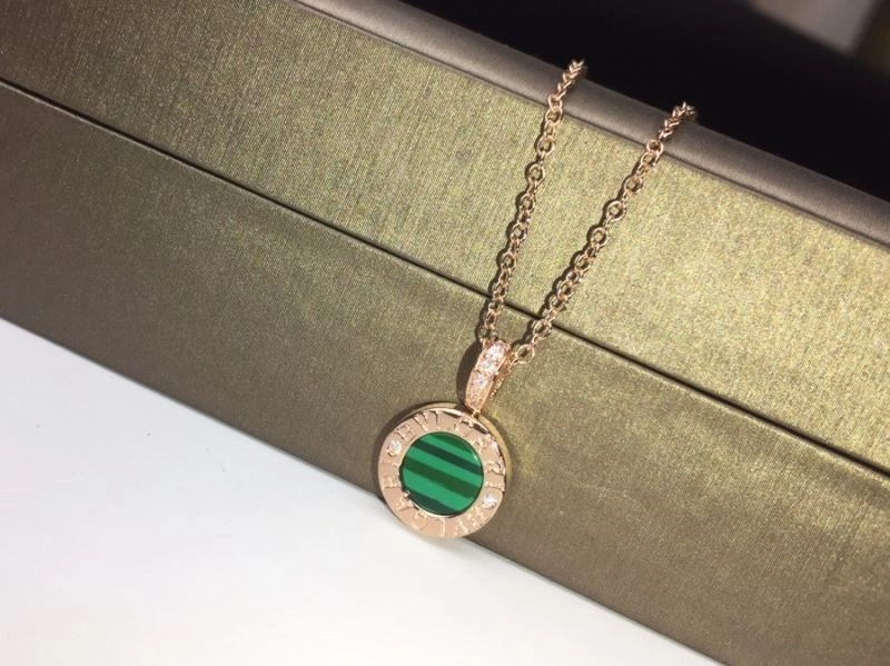 Brand-original Bvlgari Necklaces