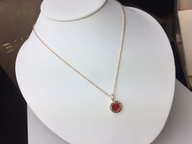 Brand-original Bvlgari Necklaces