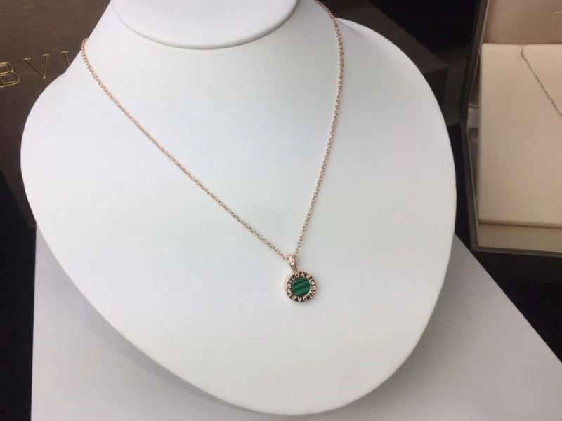 Brand-original Bvlgari Necklaces