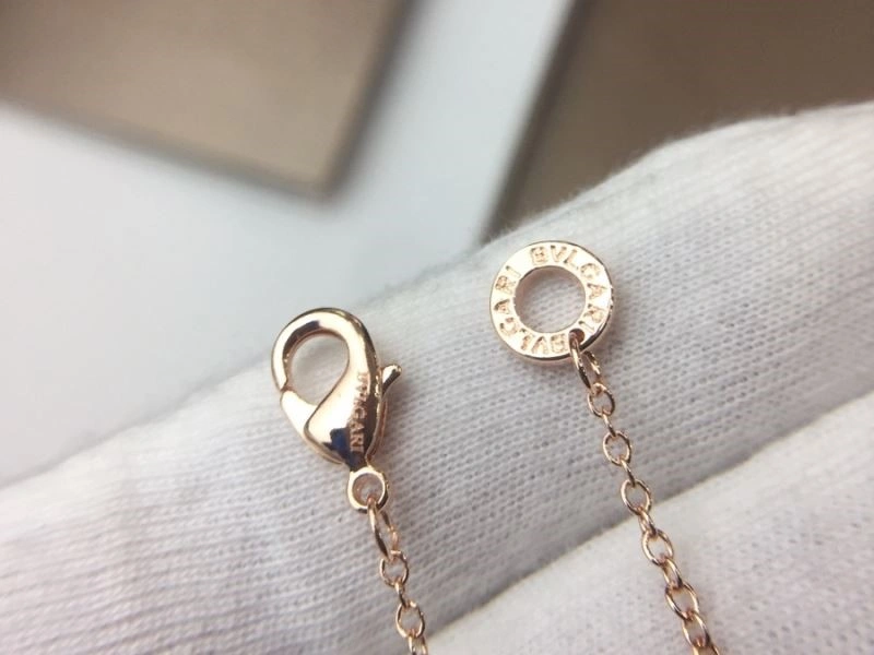 Brand-original Bvlgari Necklaces