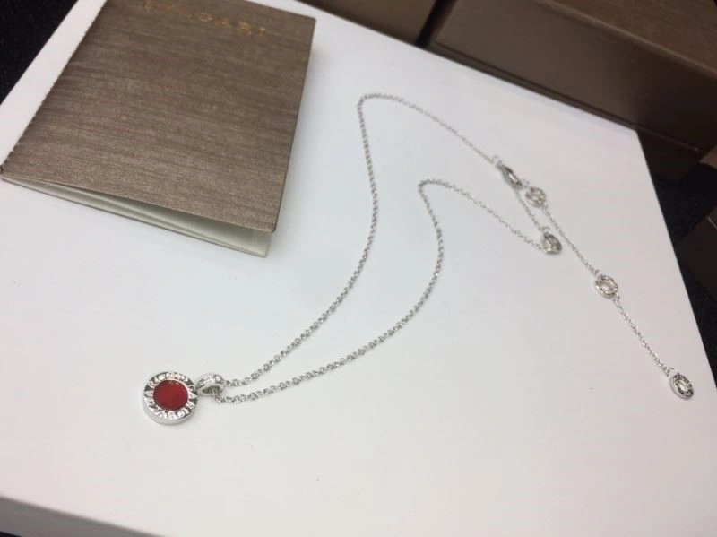 Brand-original Bvlgari Necklaces