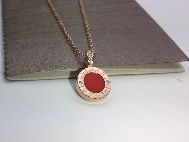 Brand-original Bvlgari Necklaces