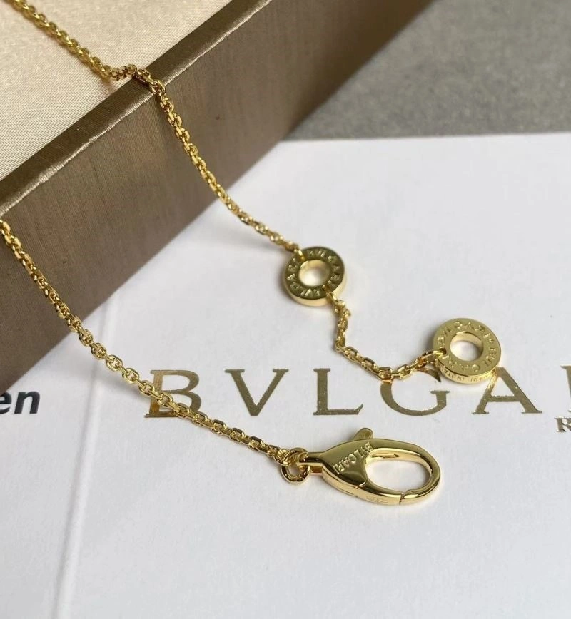 Bvlgari Necklaces