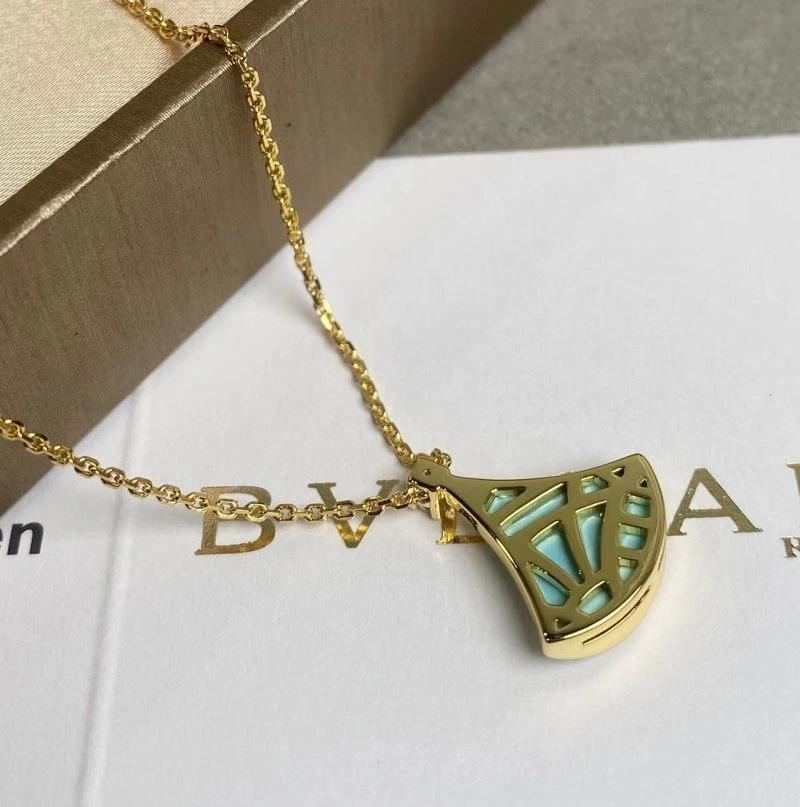Factory-made Bvlgari Necklaces